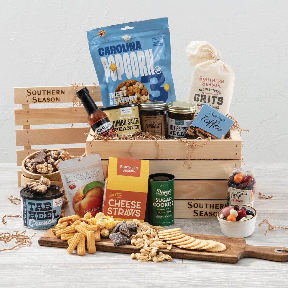 Gifts, Food and Coffee- Southern Season