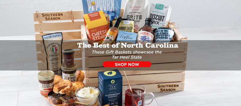 Gifts, Food and Coffee - Southern Season