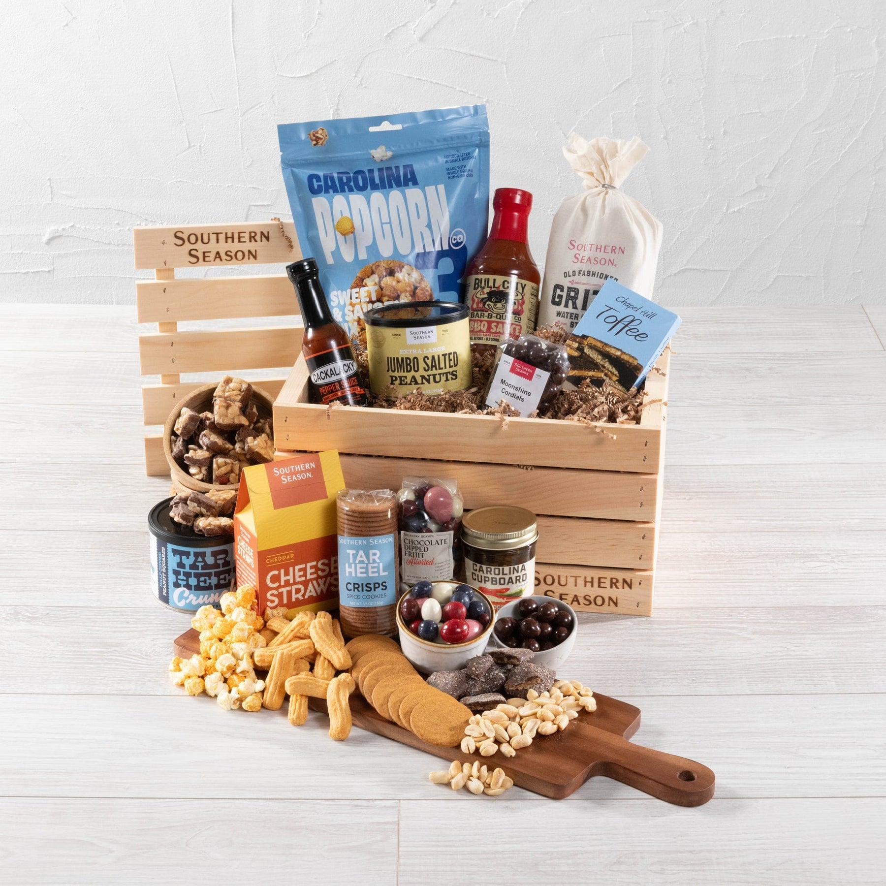 Gifts, Food and Coffee - Southern Season