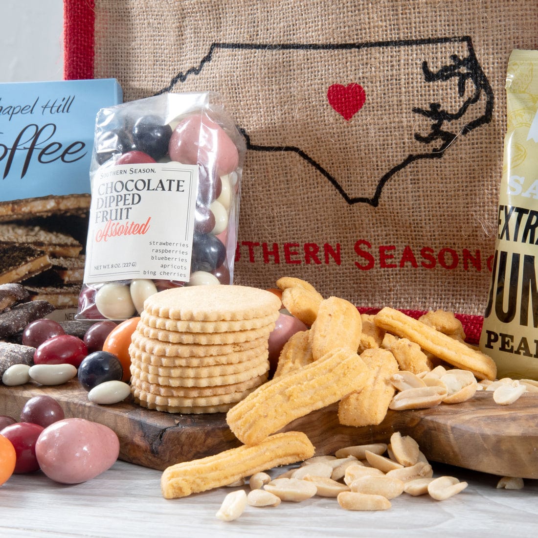 Carolina Pride - Southern Season