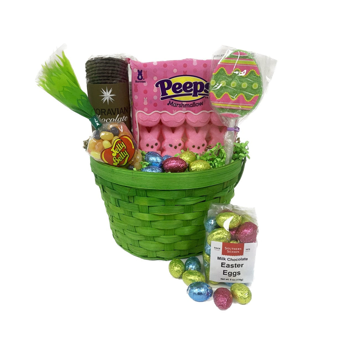 All of our Gifts - Southern Season