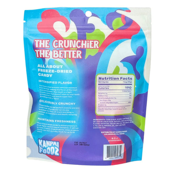 Kanpai Foodz Freeze Dried Pops Candy - Southern Season