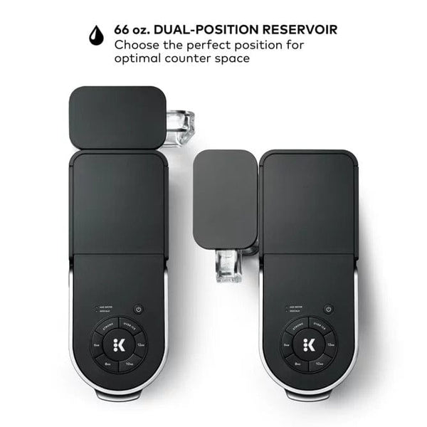 Keurig® K-Supreme® Single Serve Coffee Maker - Southern Season