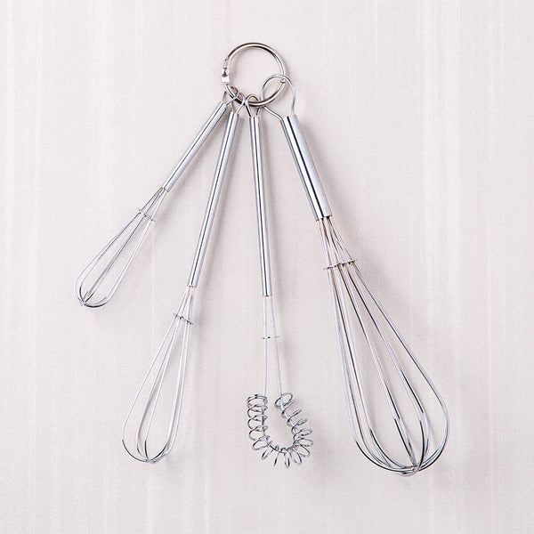 Mini Whisk Set - Southern Season