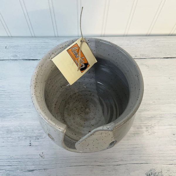Missions Pottery Twine/Yarn Bowl - Southern Season