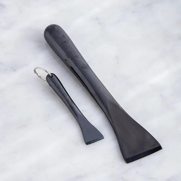 The Skrapr Multi-Purpose Surface Scraper - Set of 2 (Black) - Southern ...