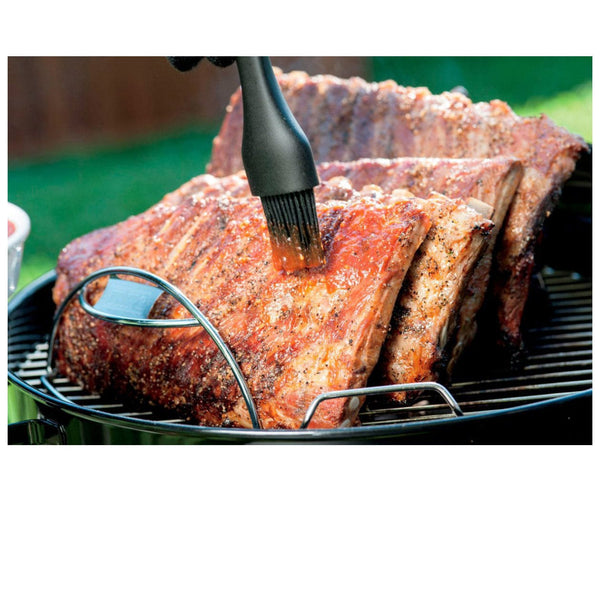 Weber BBQ Rib Rack - Southern Season