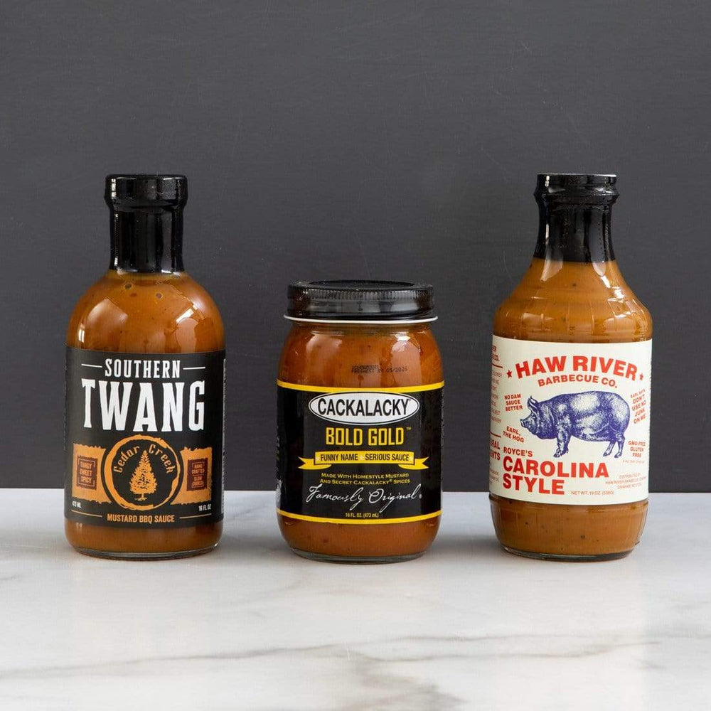 Gift Samplers - Southern Season