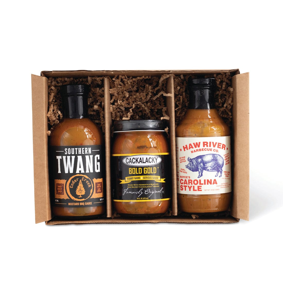 Gift Samplers - Southern Season