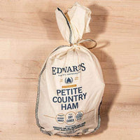 Edwards Petite Cooked Country Ham - Southern Season