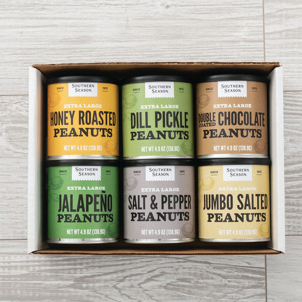 Gift Samplers - Southern Season