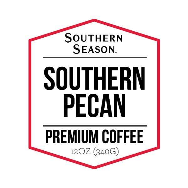 Flavored Coffee - Southern Season