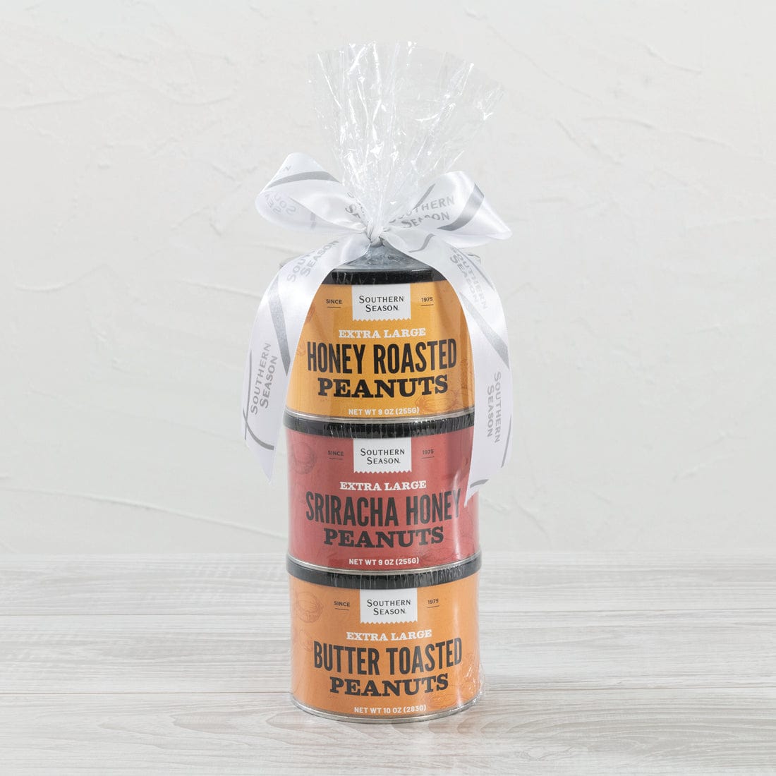 Peanuts & Popcorn - Southern Season