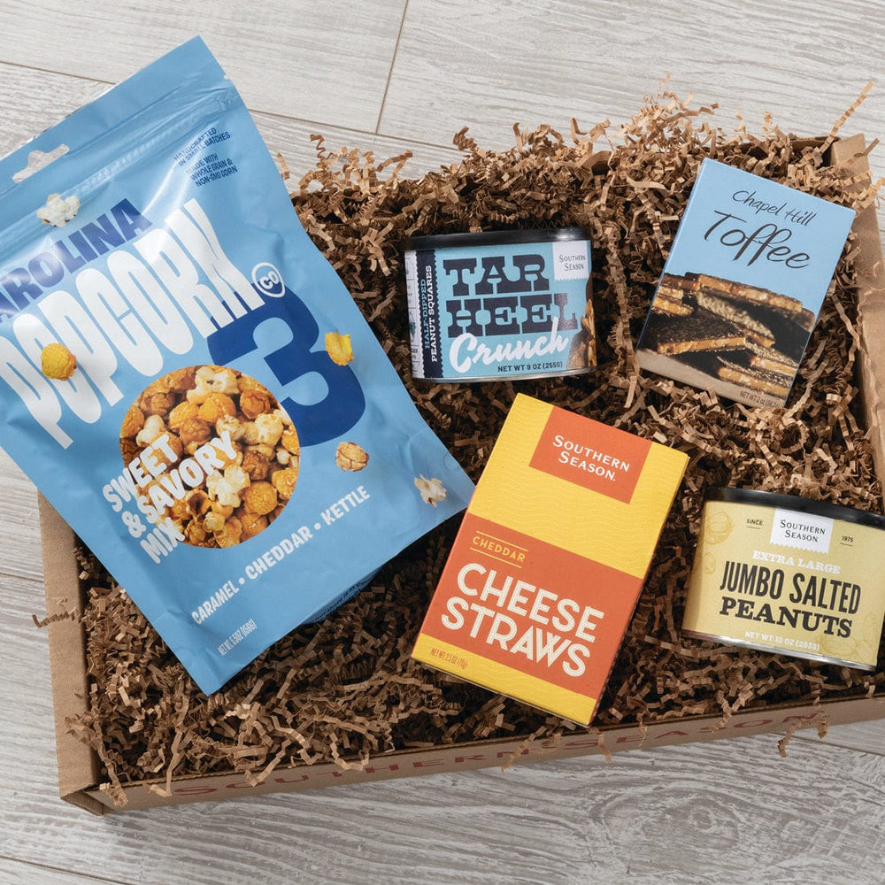 Gift Boxes - Southern Season