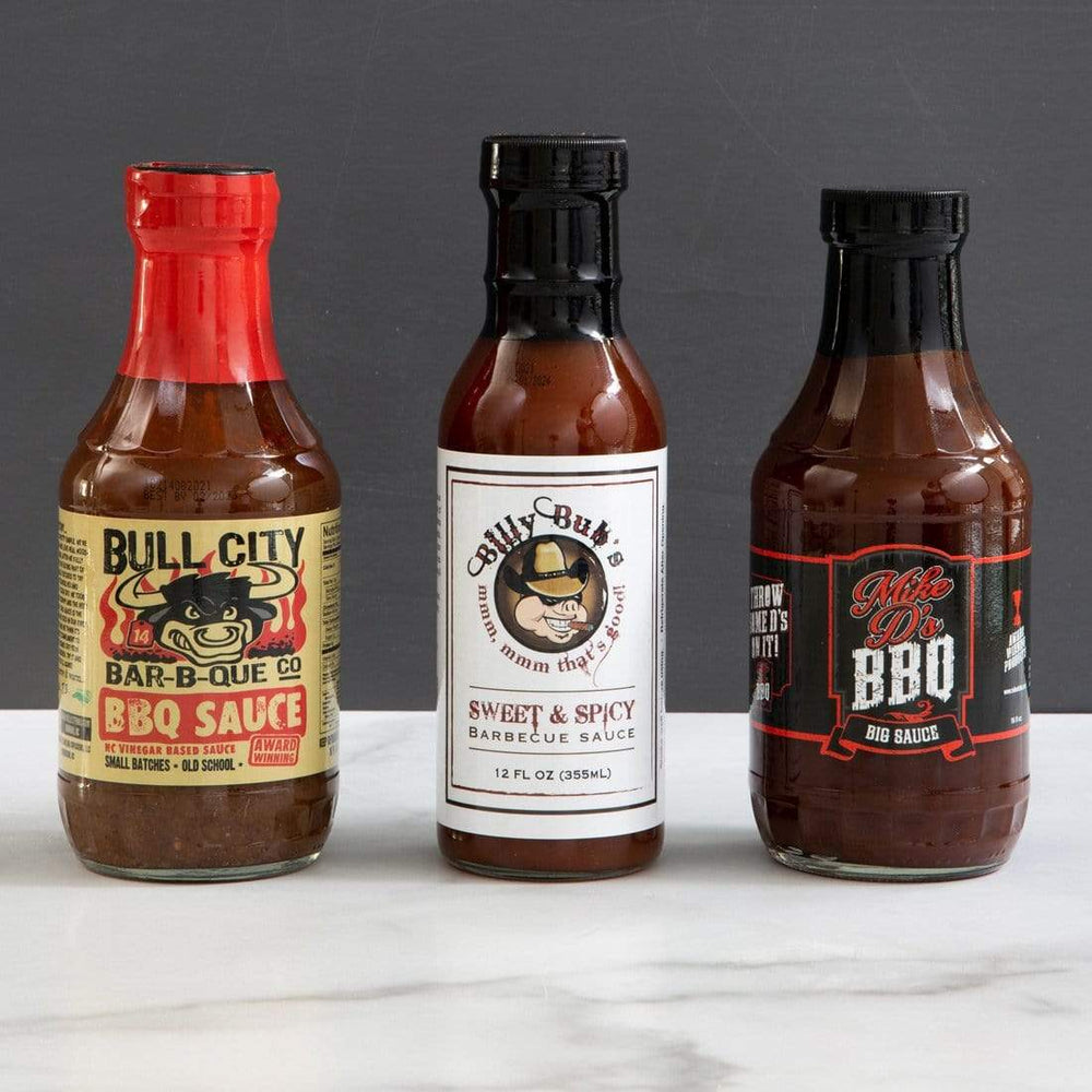 Gift Samplers - Southern Season