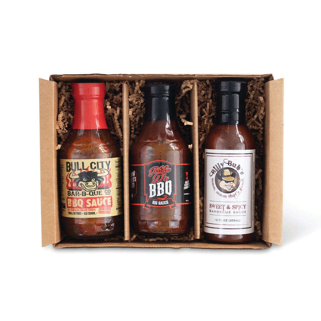 Gift Samplers - Southern Season